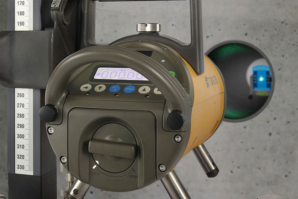 Lasers for construction, machine control, and grade checking