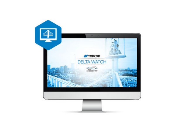 Delta Solutions remotely monitor deformation and risk
