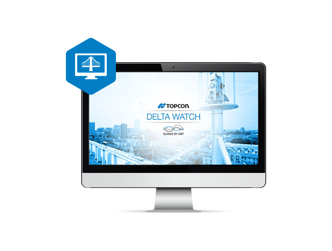 Delta Solutions remotely monitor deformation and risk