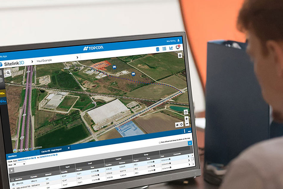 MC-Max Dozer solutions tailor your bulldozer to meet project needs.